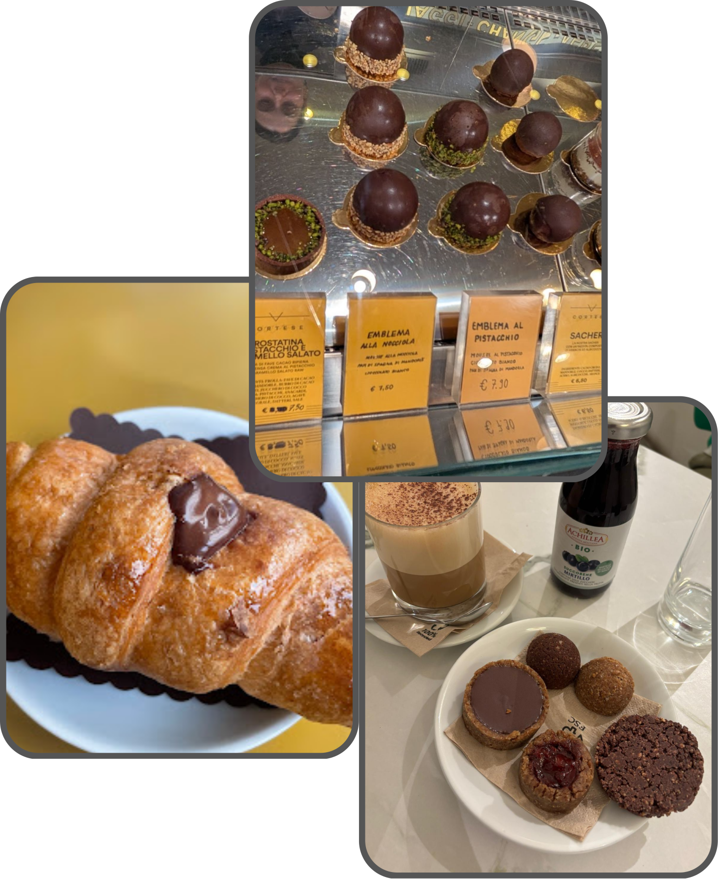 Gluten-Free Restaurants in Florence: The Ultimate Guide for Celiacs ...